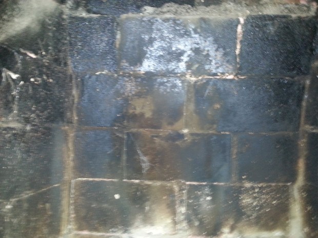Chimney & Fireplace Repairs: Inside Your Firebox: Fire Brick ...